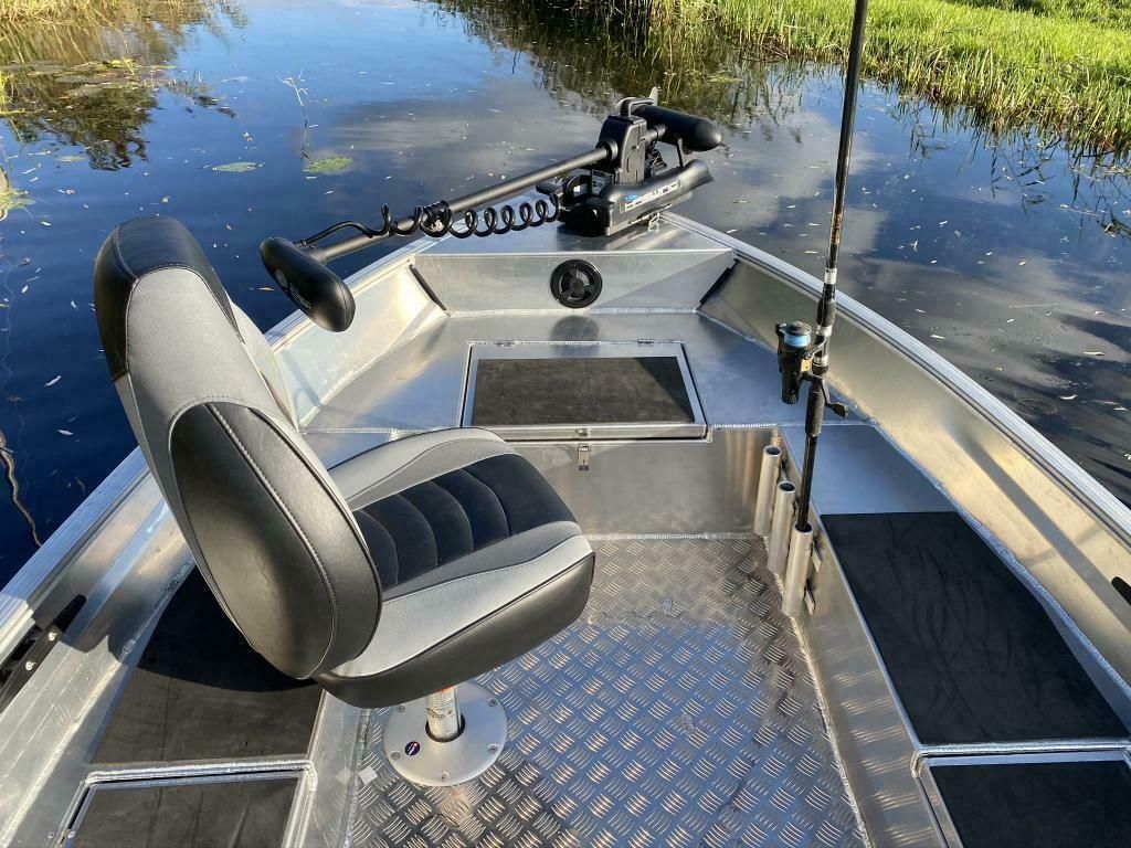 Qwest Marine Romania. Qwest Marine RF500