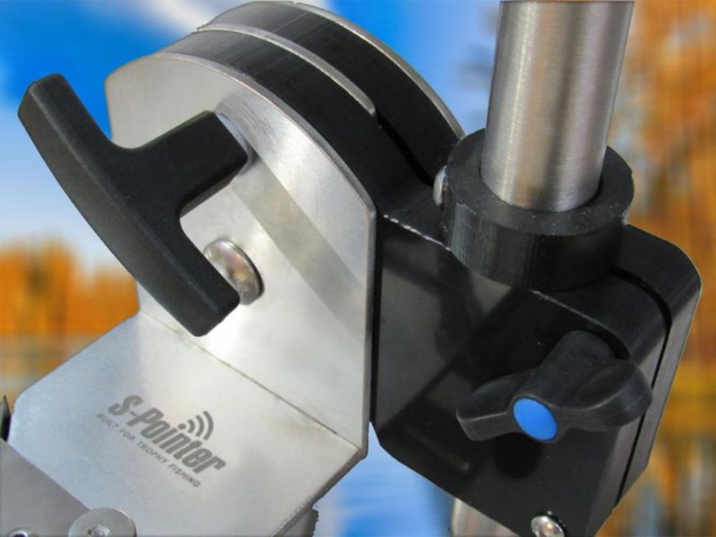 Qwest Marine Romania. sonar pointer